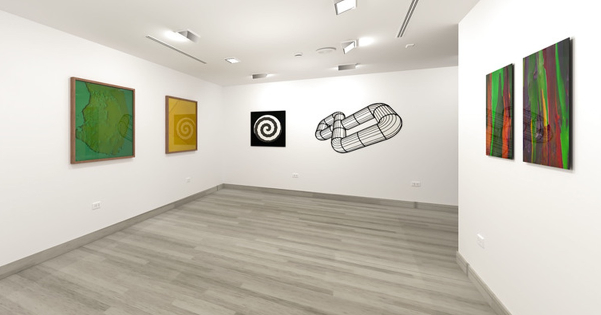 Thomas Witte | Marión Art Gallery